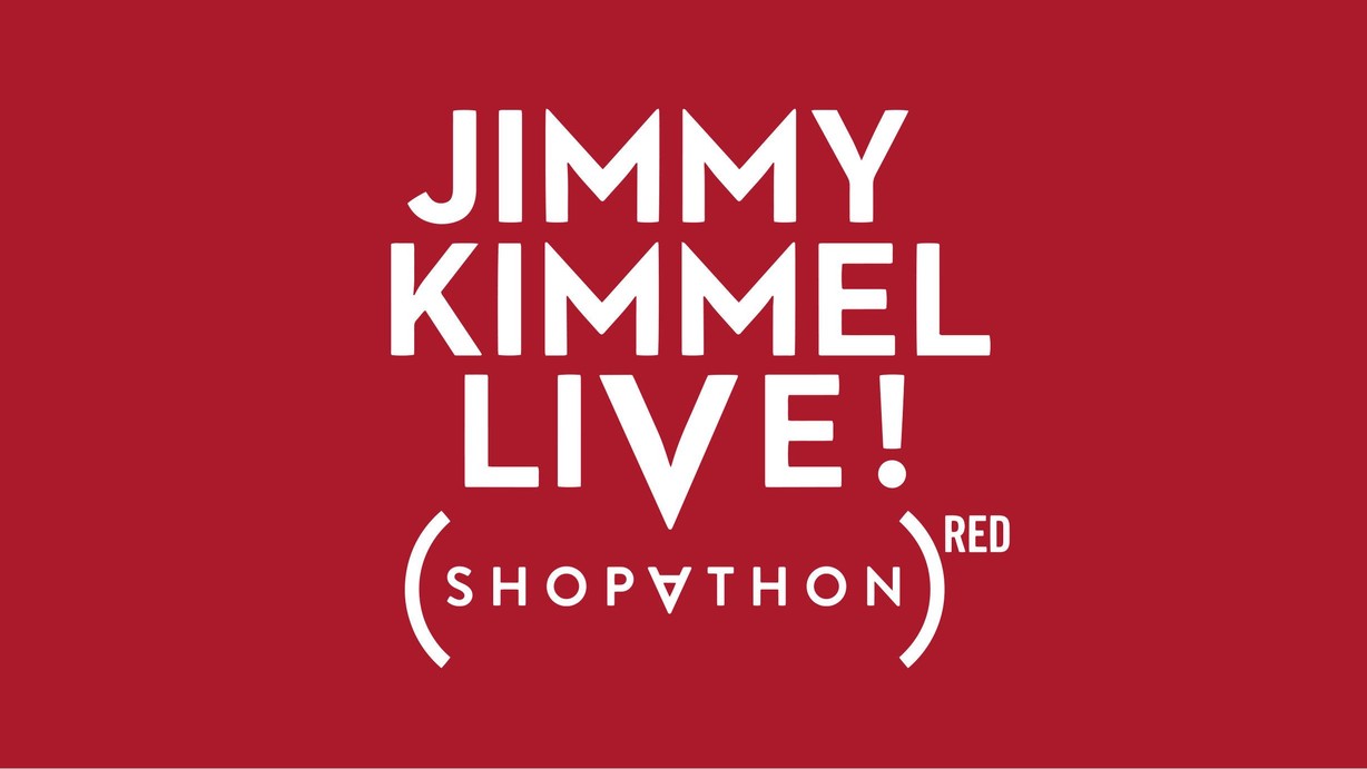 Abc Jimmy Kimmel Logo