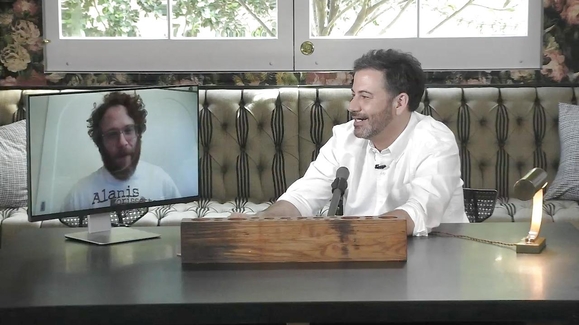 WATCH: Seth Rogen on Smoking Pot and Making Pottery During Quarantine ...