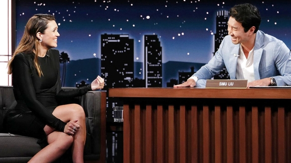 Jimmy Kimmel Live!: Interviews Videos