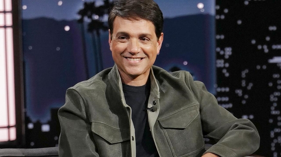 WATCH: Ralph Macchio on Turning 60, Cobra Kai, and Being Pitched ...