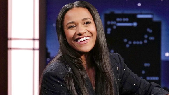 WATCH: Ariana DeBose on Being Starstruck by Morgan Freeman and Love ...