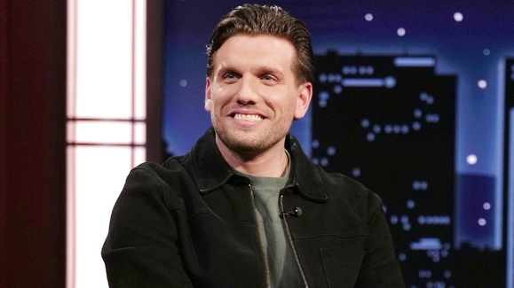 WATCH: Chris Distefano on Proposing to His Girlfriend, His Dad's ...