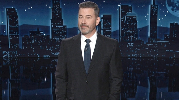 Jimmy Kimmel Live!: Latest Clips Videos