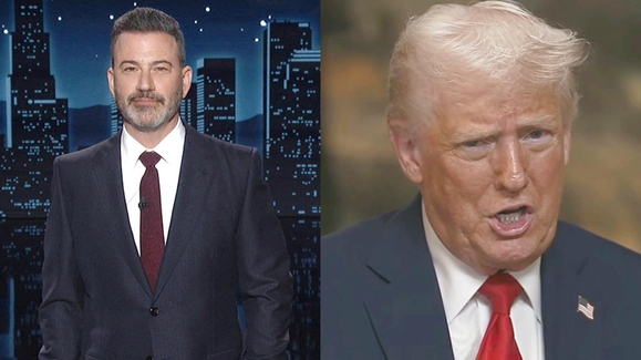 Jimmy Kimmel Live!: Latest Clips Videos
