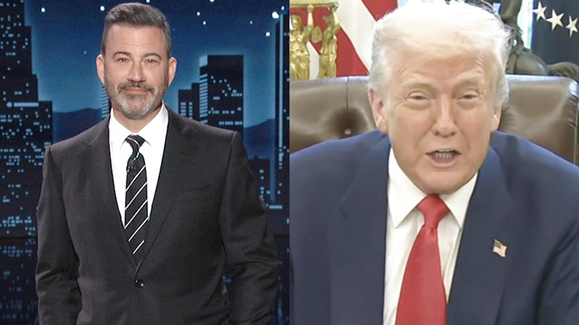 Jimmy Kimmel Live!: Latest Clips Videos
