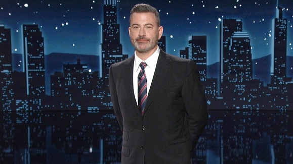 Jimmy Kimmel Live!: Latest Clips Videos