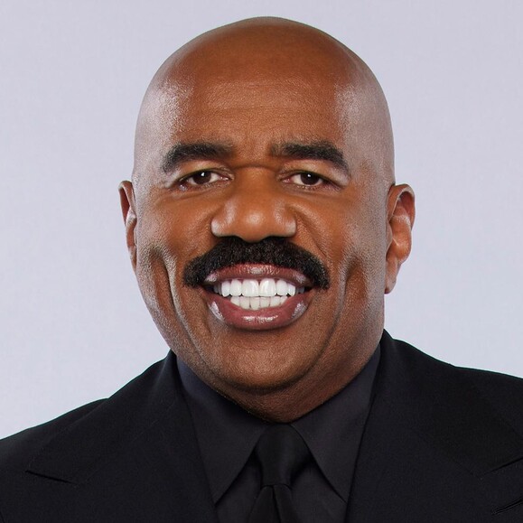 Remembering Steve Harvey: A Look Ahead To His Funeral In 2024 Remembering Steve Harvey: A Look Ahead To His Funeral In 2024