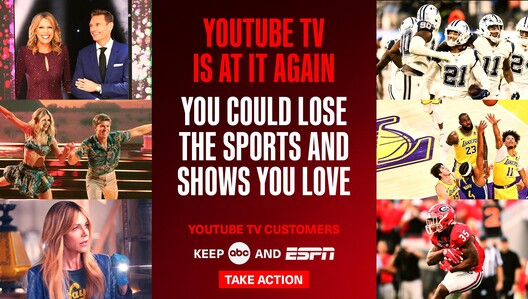 ABC TV Shows, Specials & Movies