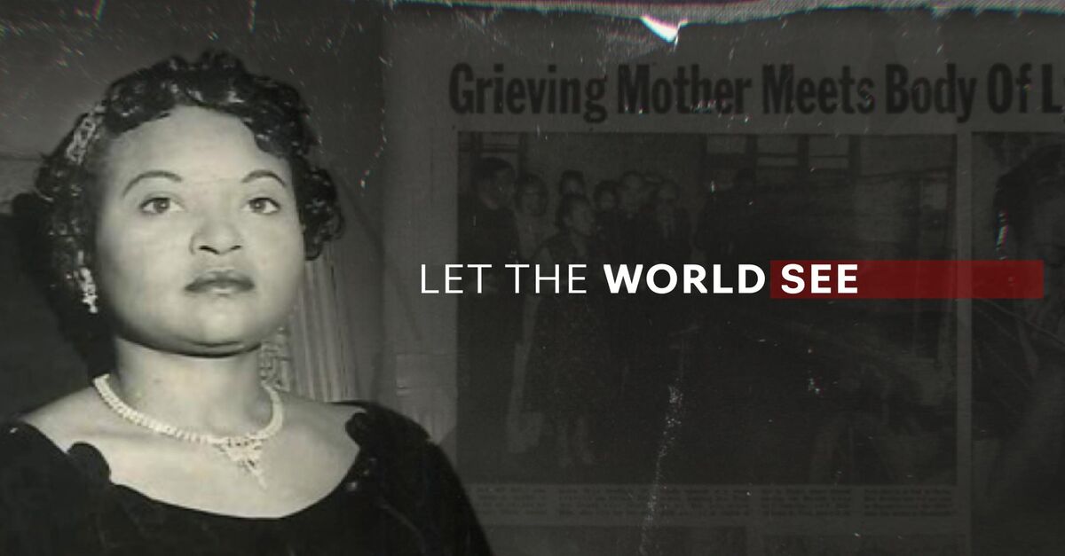 Let the World See Full Episodes | Watch Online | ABC