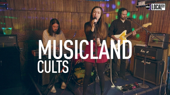 WATCH: Musicland: Meet the Cults Video | Localish