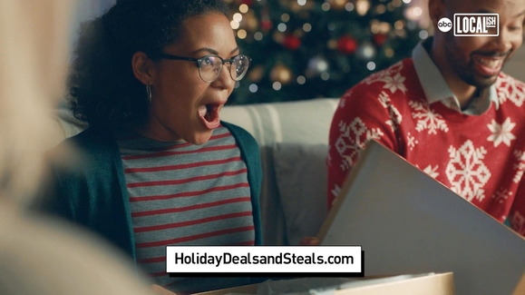 WATCH: Be Localish: Holiday Deals & Steals supporting small businesses ...