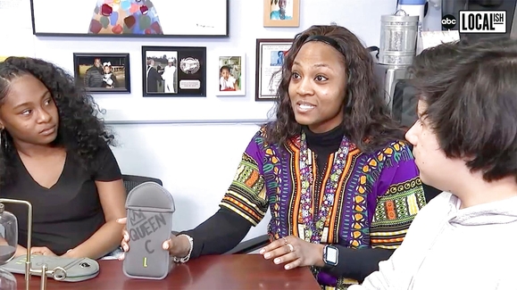 WATCH: Principal Locks Up Students' Cell Phones During School Video ...