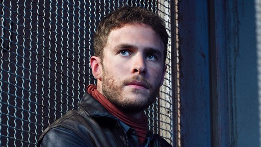 Iain De Caestecker as Agent Leopold Fitz | Marvel's Agents of S.H.I.E.L.D.