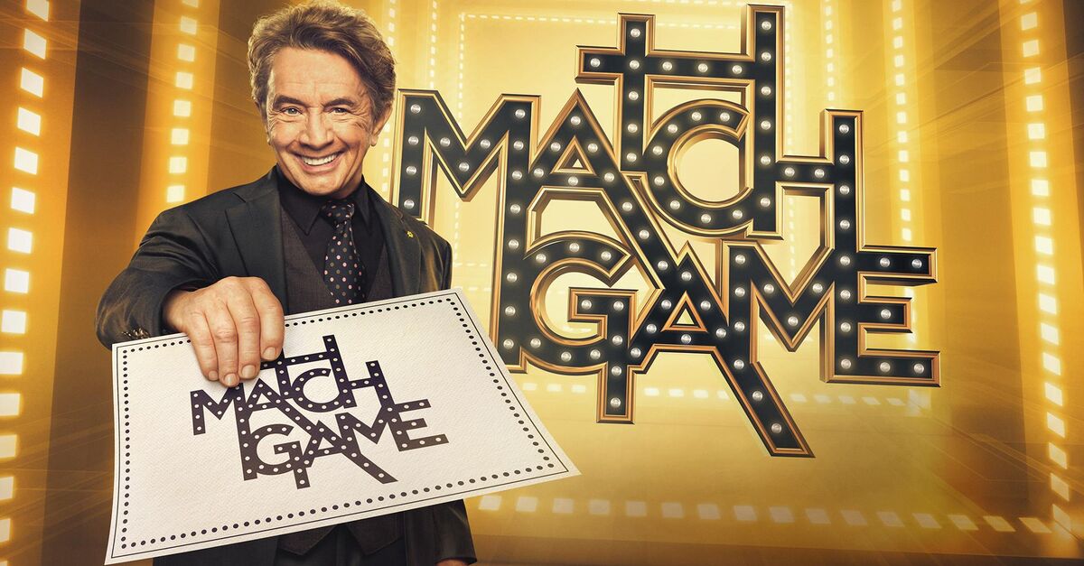 Match Game Full Episodes | Watch Online | ABC