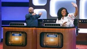 Watch Match Game TV Show - ABC.com