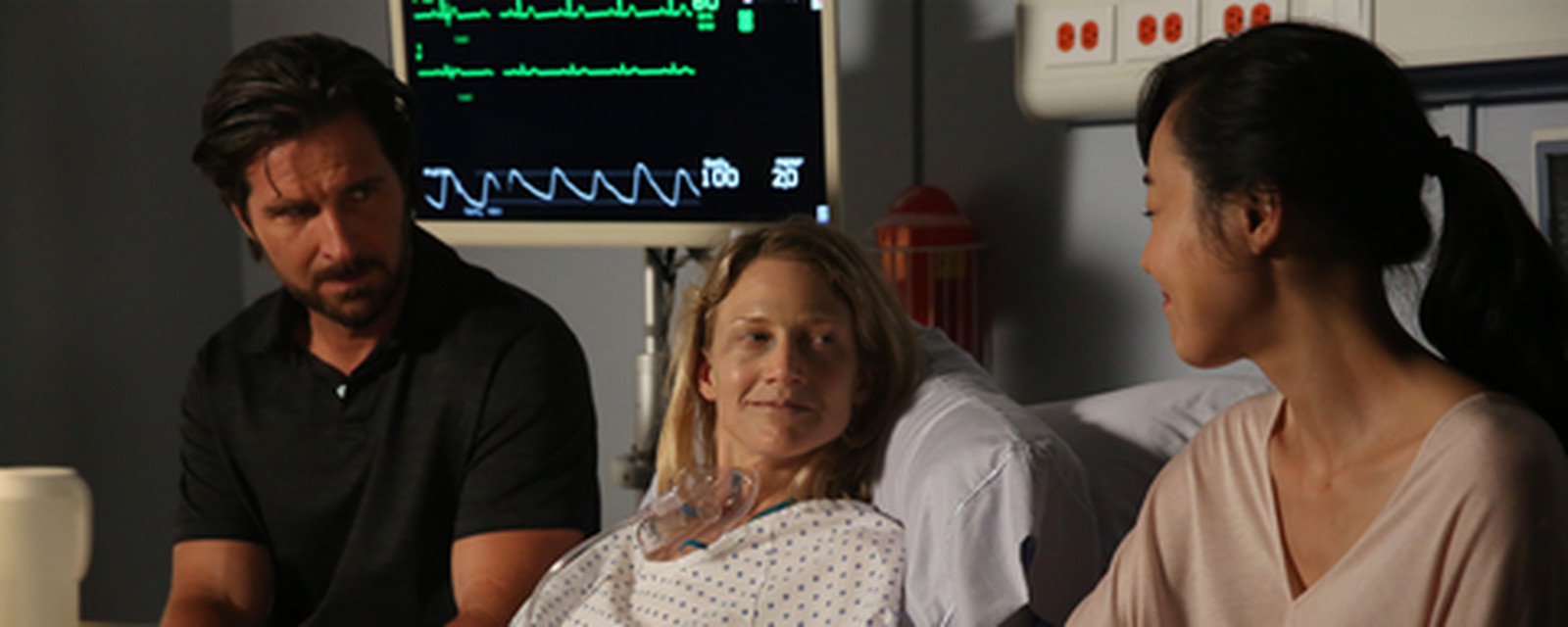 Mistresses Sneak Preview: Season 3 Finale | Mistresses