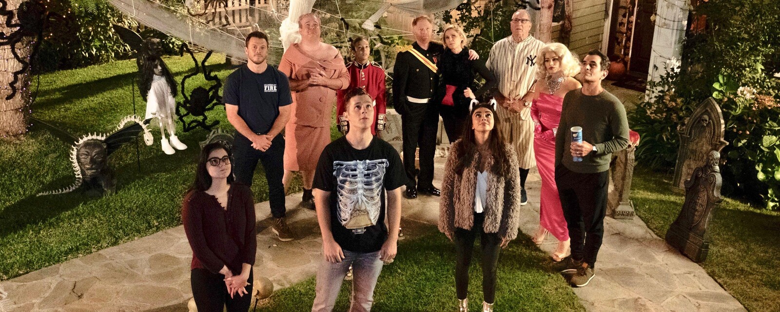 Who Died on Modern Family? Character's Death Is Revealed | Modern Family