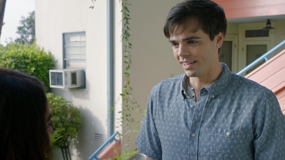 WATCH: Dylan Is Still in Love with Haley Video | Modern Family