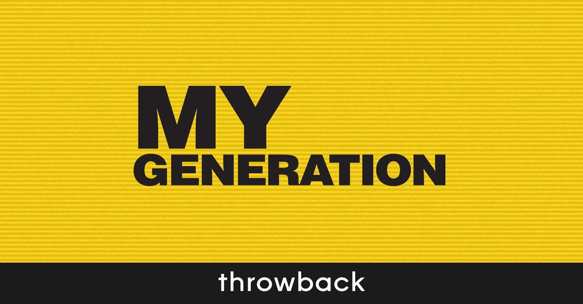 Watch My Generation TV Show - ABC.com