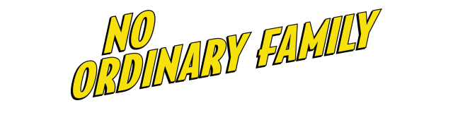 Watch No Ordinary Family TV Show - ABC.com