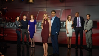 Watch Notorious TV Show - ABC.com