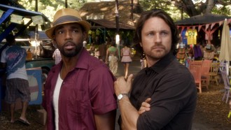 Watch Off The Map TV Show - ABC.com