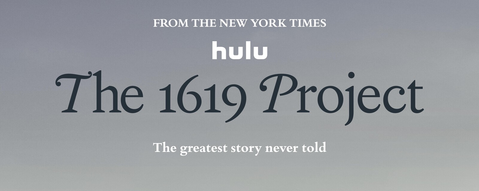 Watch the Limited Docu-Series "The 1619 Project" Exclusively on Hulu | What's On Hulu