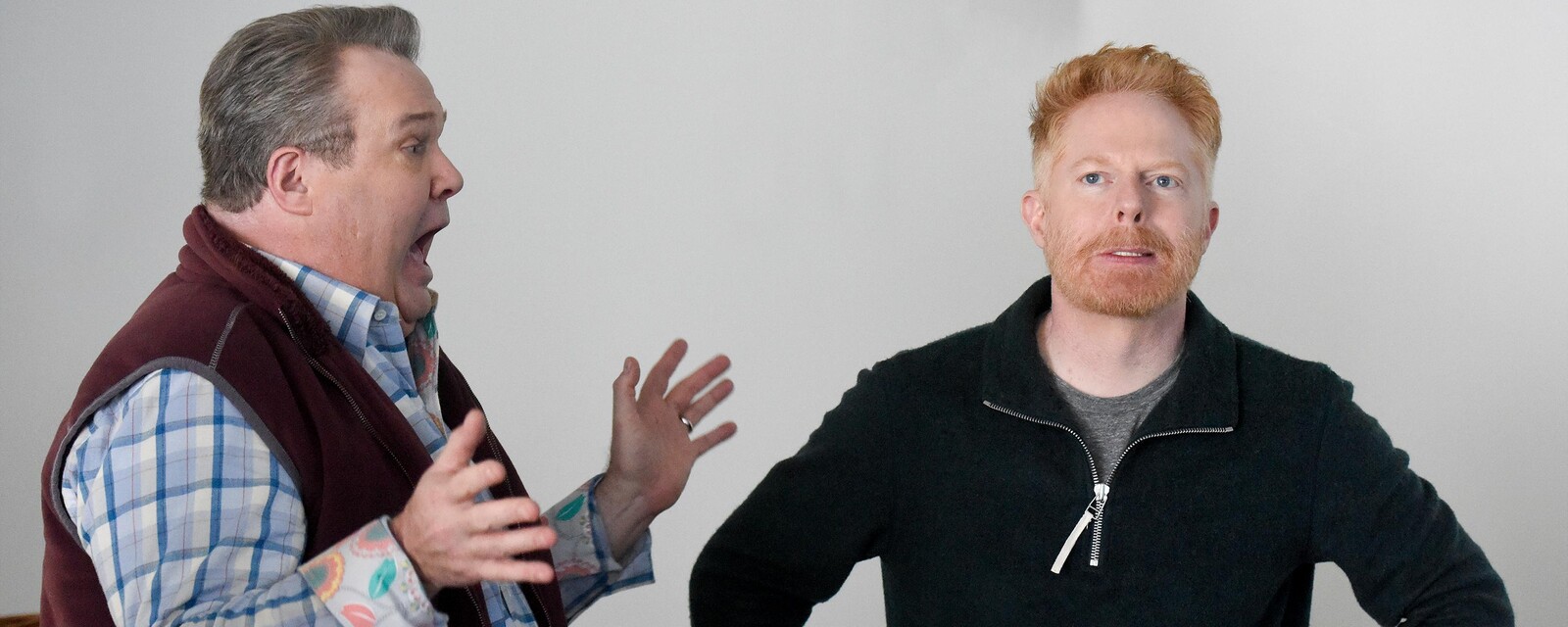 Take a 'Modern Family' Quote Quiz & Watch the Complete Series on Hulu ...