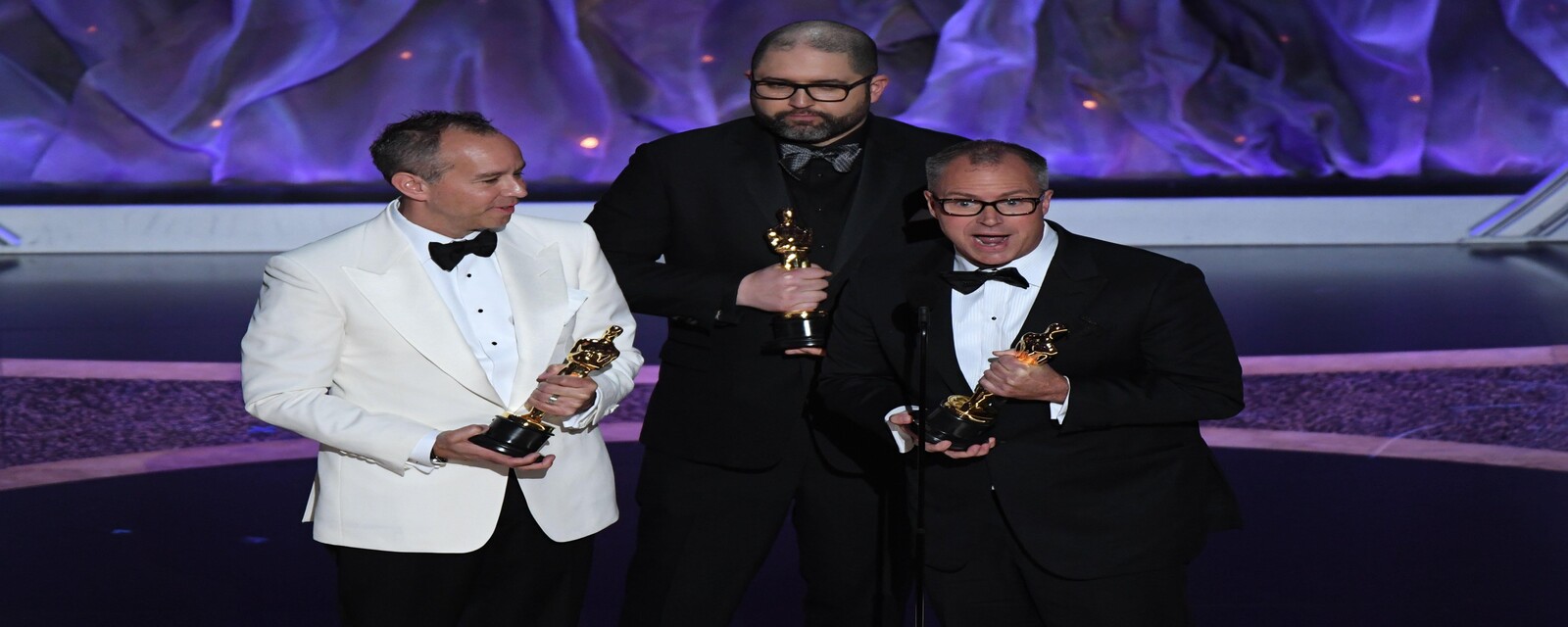 TOY STORY 4 is the 2020 Oscar Winner for Animated Feature Film - Oscars ...