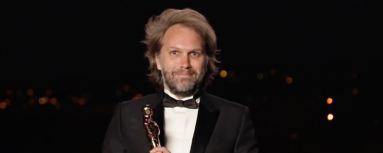 The Father is 2021 Oscar Winner for Writing (Adapted Screenplay ...