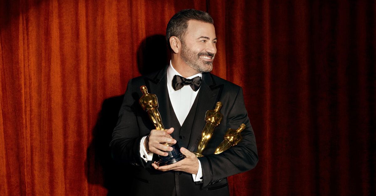 Oscar Nominations 2020; ‘Joker’ leads with 11 | NeoGAF