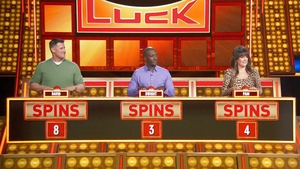 Watch Press Your Luck TV Show - ABC.com