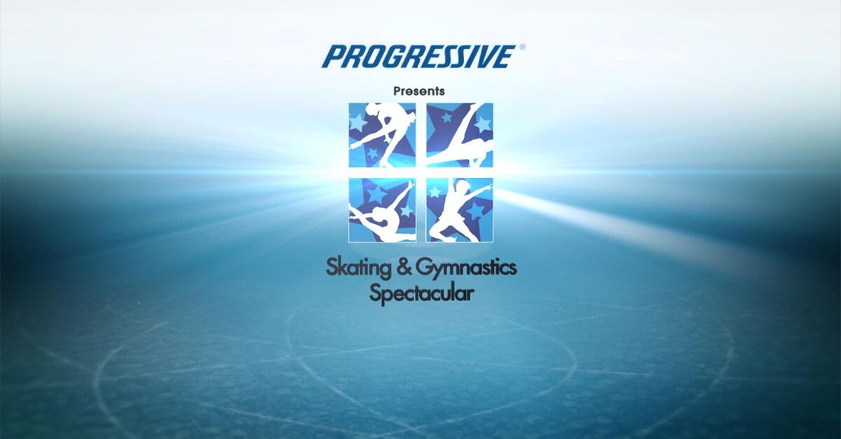 Watch Progressive Skating and Gymnastics Spectacular TV Show - ABC.com