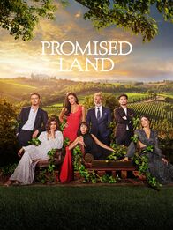 Promised Land Cast Promised Land' Premieres On ABC Tonight Meet The