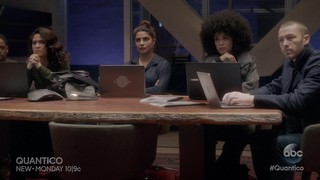 Watch Quantico TV Show - ABC.com