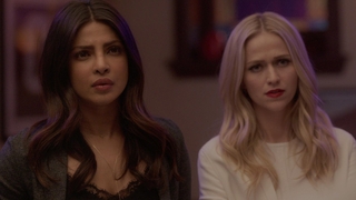 Watch Quantico TV Show - ABC.com