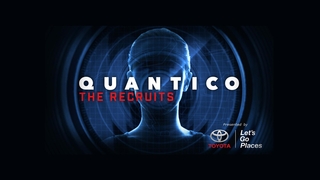 Watch Quantico TV Show - ABC.com