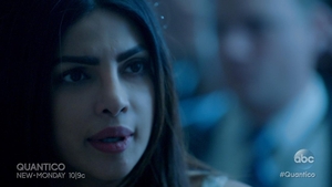 Watch Quantico TV Show - ABC.com