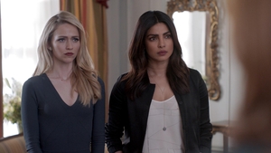 Watch Quantico TV Show - ABC.com
