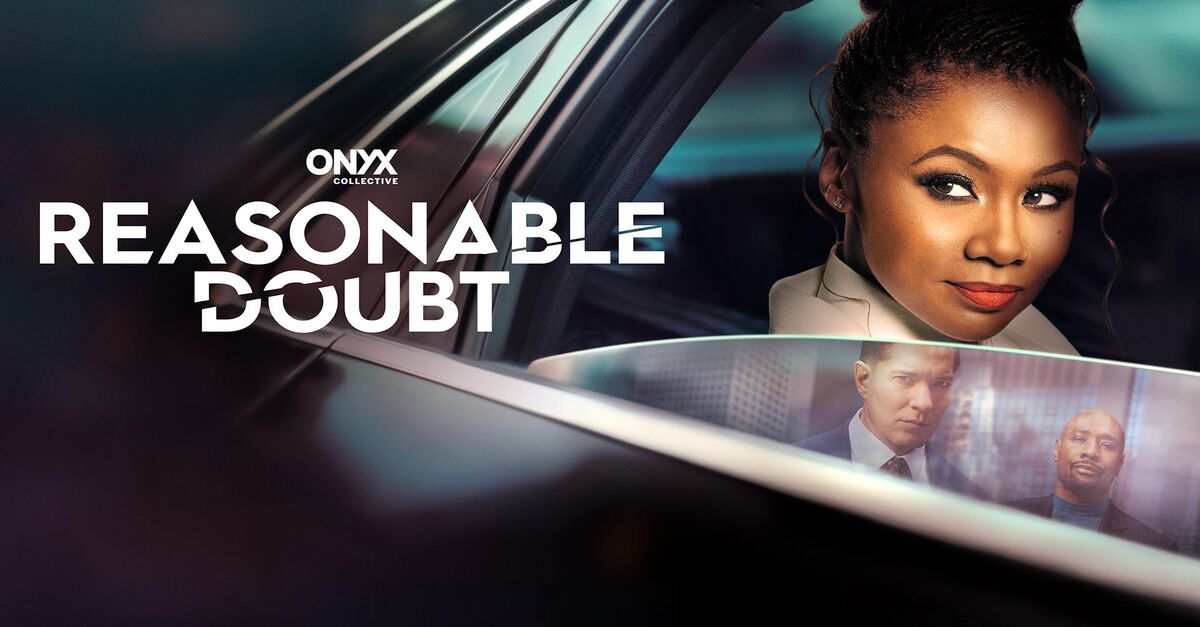 Watch Reasonable Doubt TV Show - ABC.com