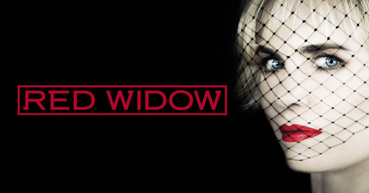 About Red Widow TV Show Series
