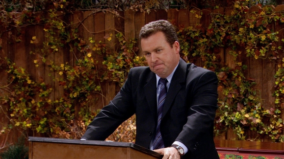 Rodney Harvey In Casket