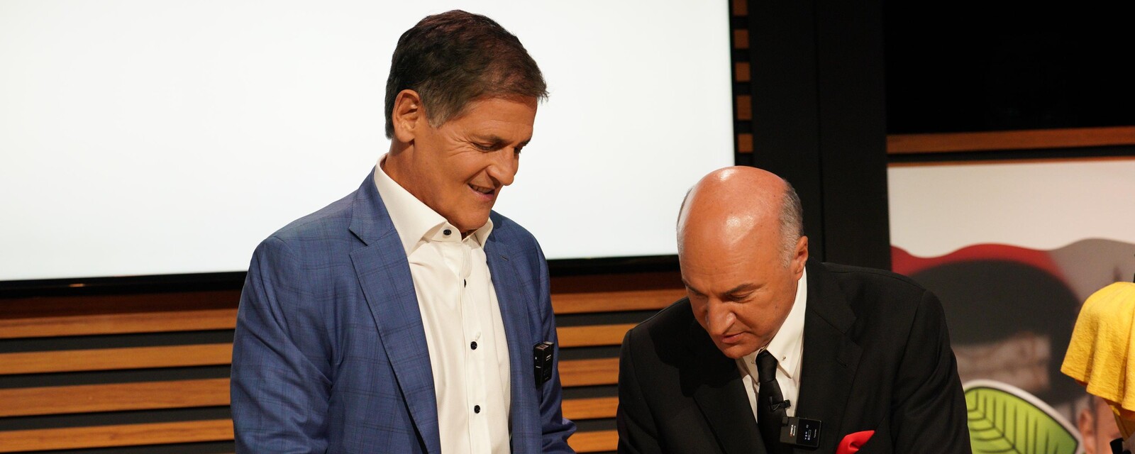 The Businesses and Products from Season 13, Episode 9 of Shark Tank ...