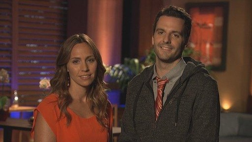Season 4, Episode 15 | Shark Tank