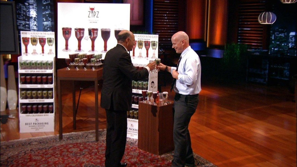  2 5 Million Shark Tank s Biggest Deal Ever Shark Tank