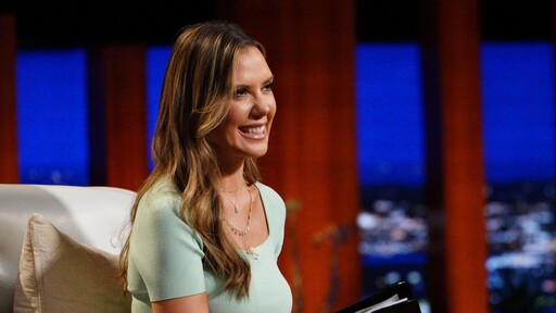 Kendra Scott Shark Tank