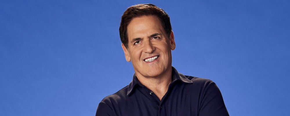 Mark Cuban Companies List