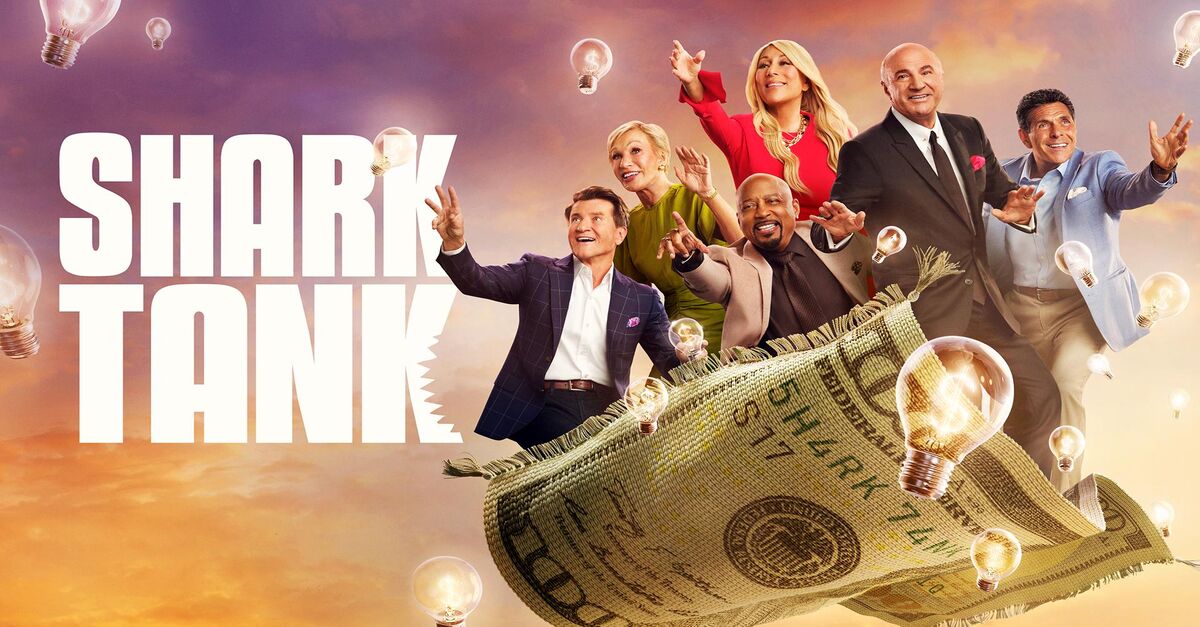 Shark Tank Full Episodes | Watch Online | ABC
