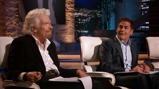 Watch Shark Tank TV Show - ABC.com