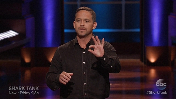 WATCH: SNEAK PEEK: Will Gold Rush Strike It Rich? Video | Shark Tank